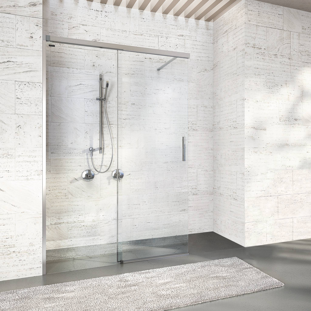 Bella Vita - Shower walls - DUSCHOLUX - a luxurious shower