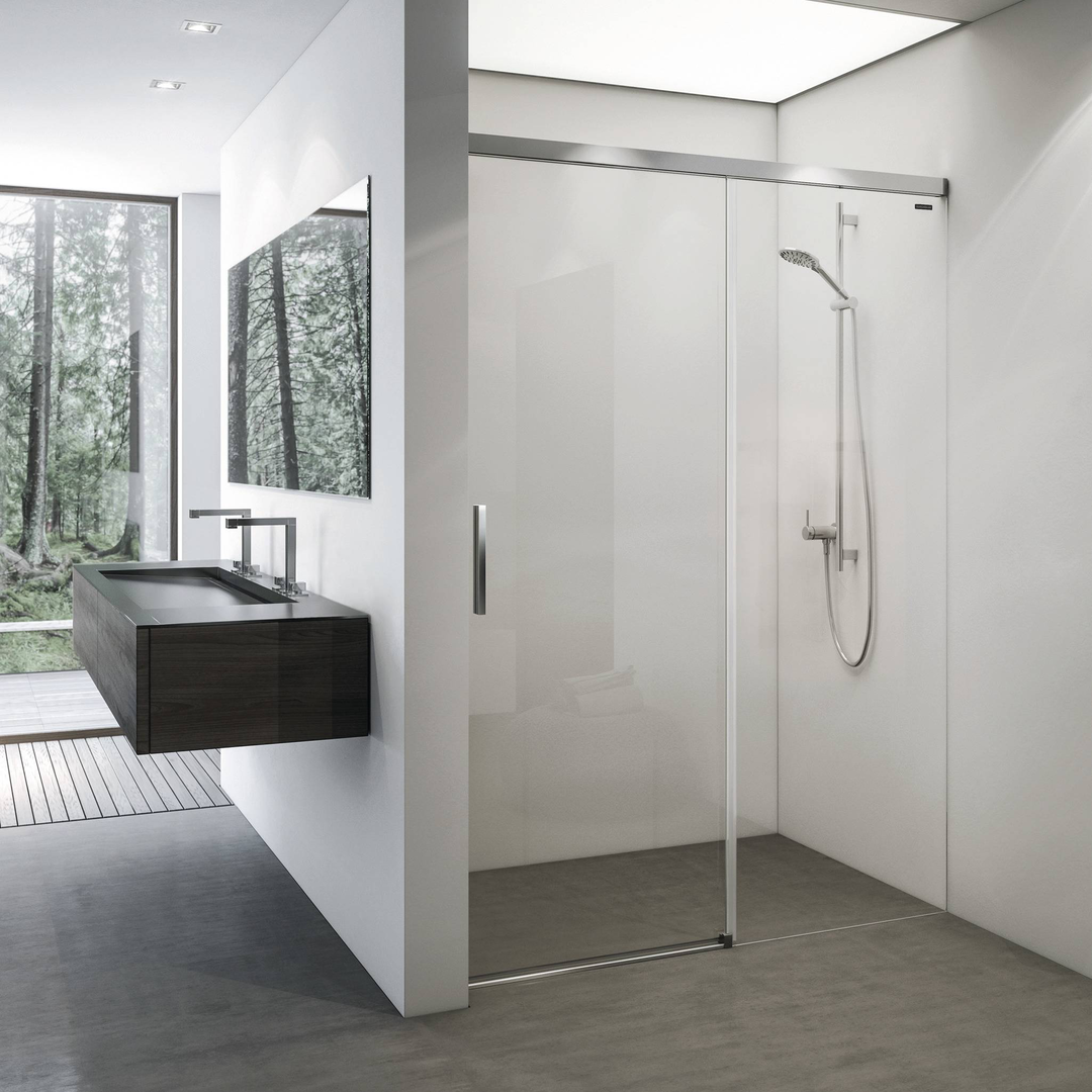 Bella Vita - DUSCHOLUX - a luxurious shower